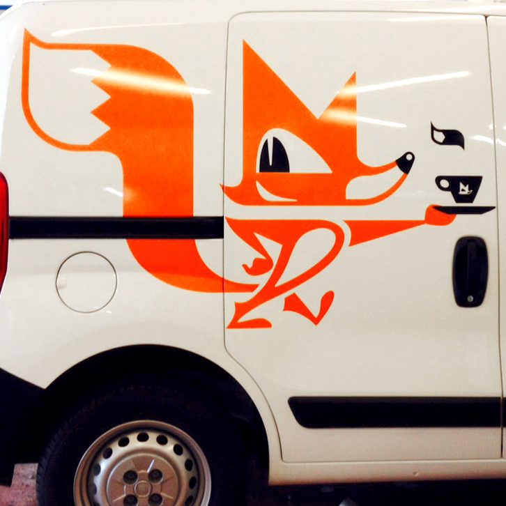 home - Valentinitsch Design